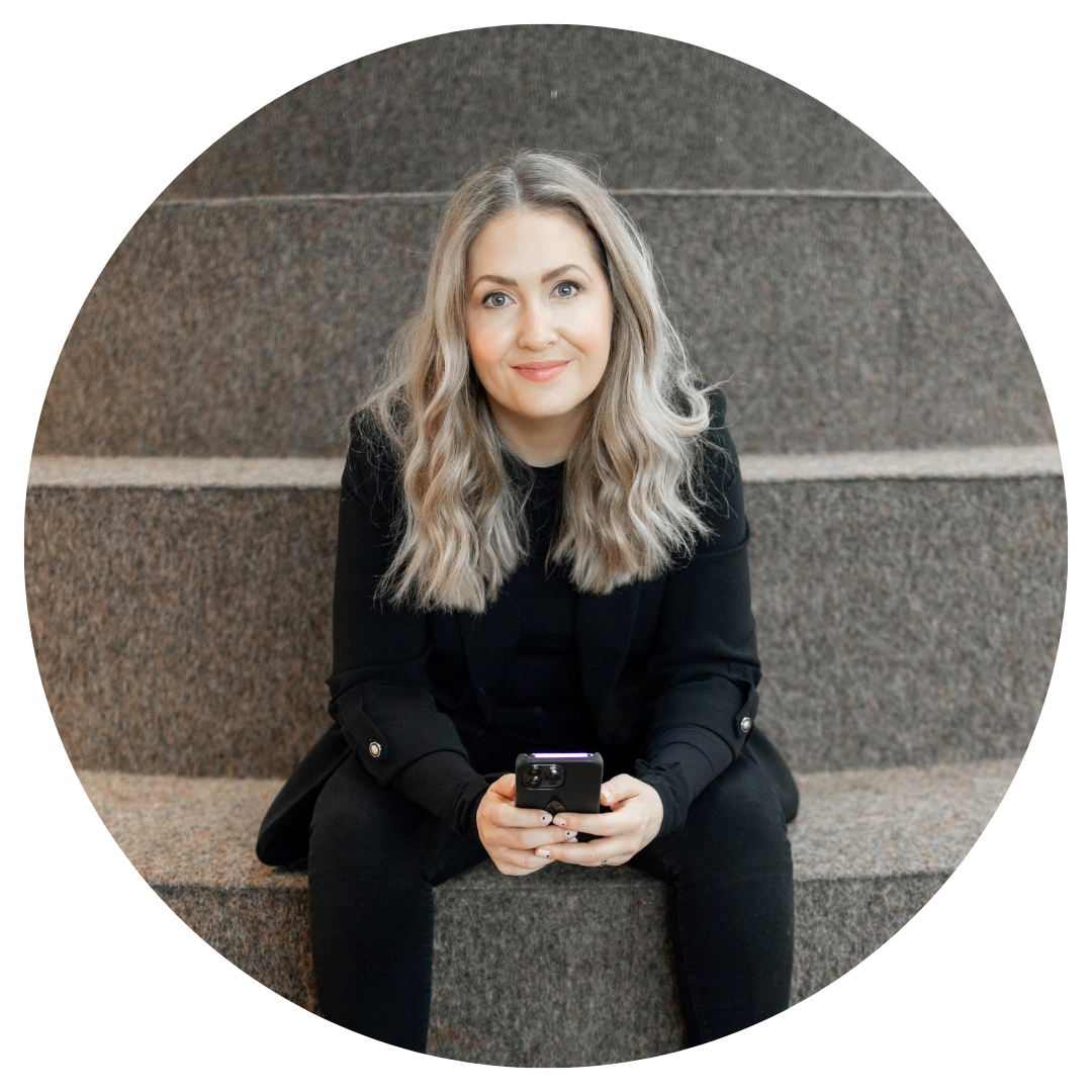 Andrea Grande – Markedsføring, Sosiale medier & Innholdsproduksjon