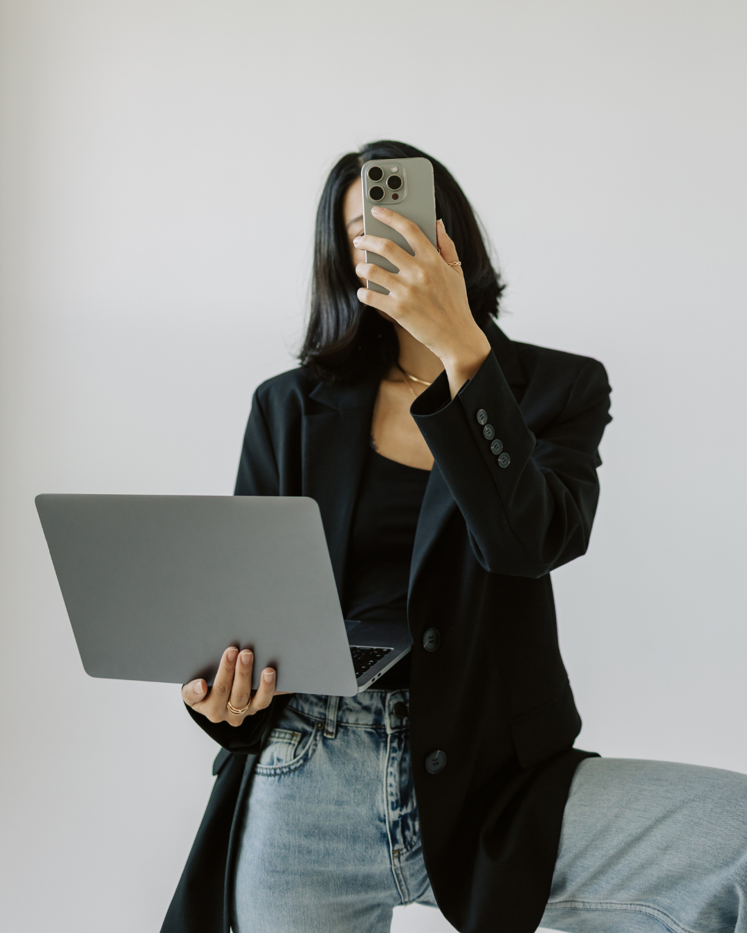 TJENESTER – Andrea Grande